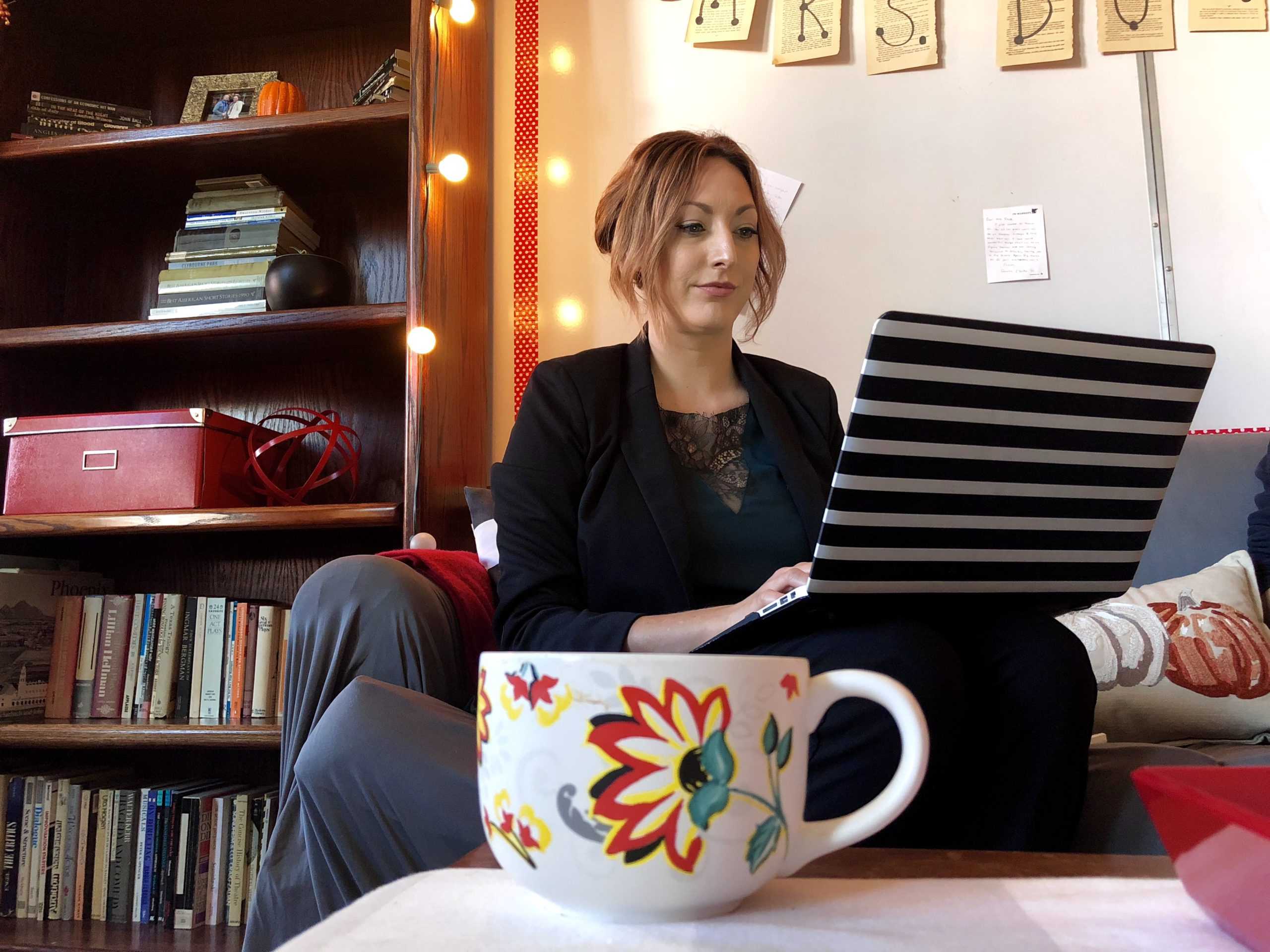 Teachers say coffee creates community in classrooms – Brophy Roundup