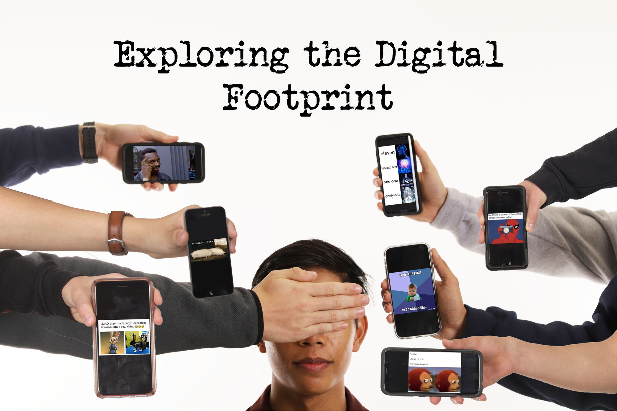 Administration addresses meme culture – Brophy Roundup